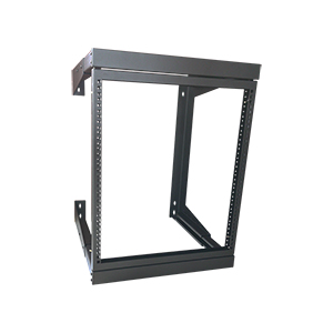 WS05-S Swing Out Hinged Open Wall Mount Rack - Shenzhen Barner Winsun ...